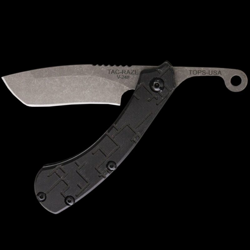 TOPS Tac-Raze - Blades.co.uk