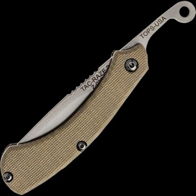 TOPS Tac-Raze 2 - Blades.co.uk