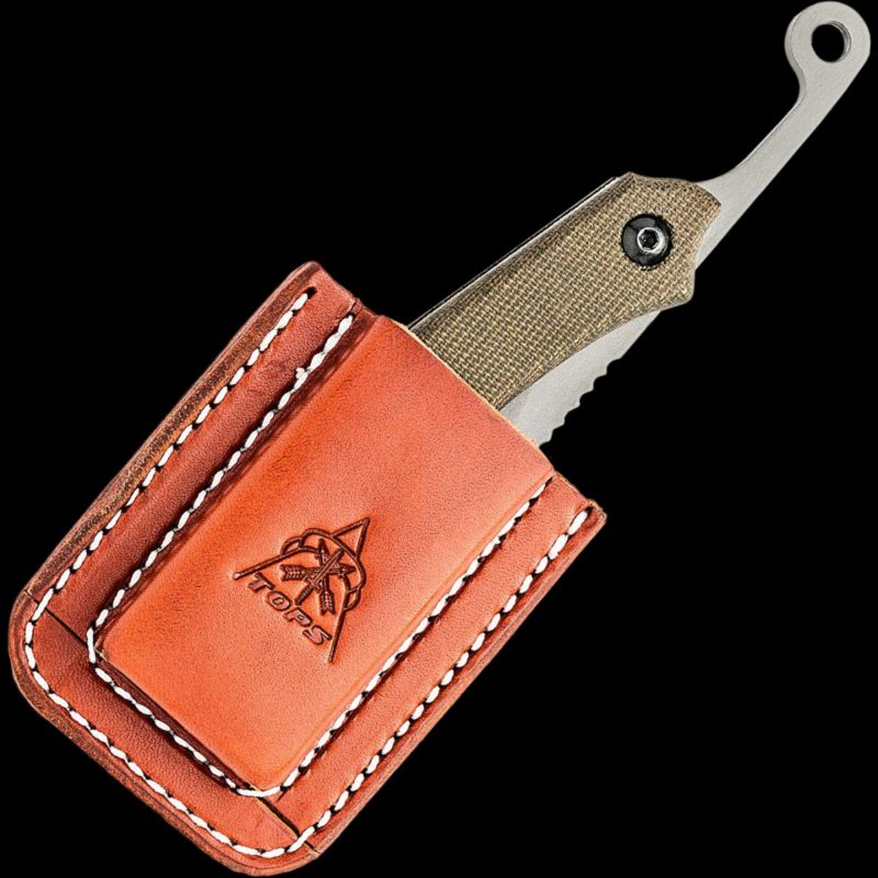 TOPS Tac-Raze 2 - Blades.co.uk