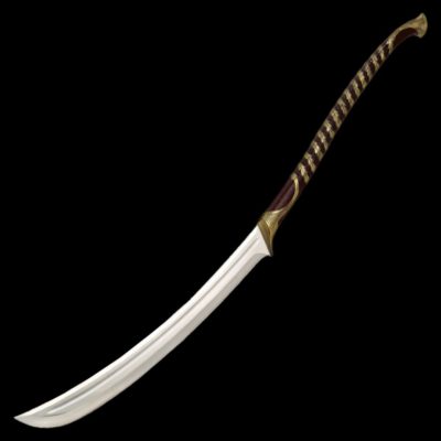 United Cutlery DUNCAN IDAHO ATREIDES SWORD - Blades.co.uk