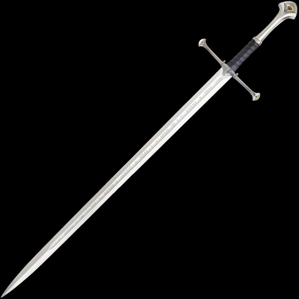 United Cutlery Kit Rae Universal Sword Plaque - Blades.co.uk