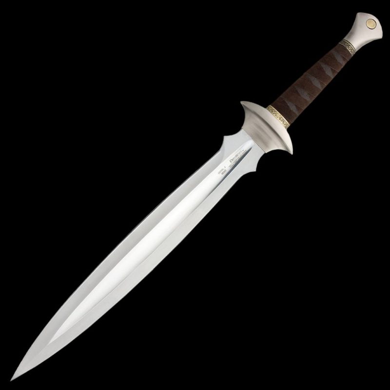 United Cutlery Officially Licensed Sword of Samwise from Lord of the ...