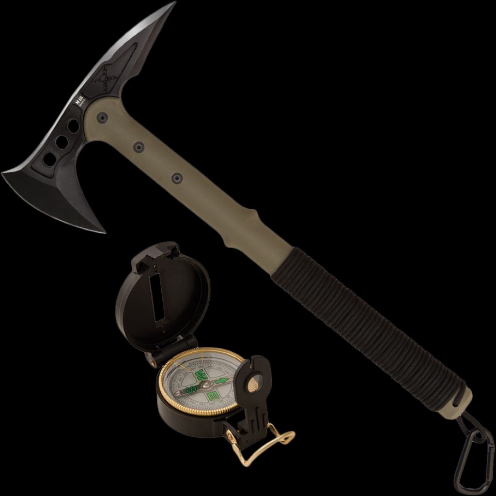 Category: Axes - Page 2 - BA Blades