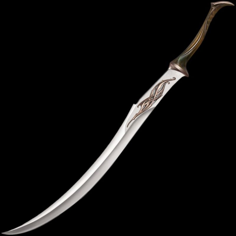 United Cutlery DUNCAN IDAHO ATREIDES SWORD - Blades.co.uk