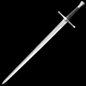 United Cutlery Honshu Broadsword With Scabbard - Blades.co.uk