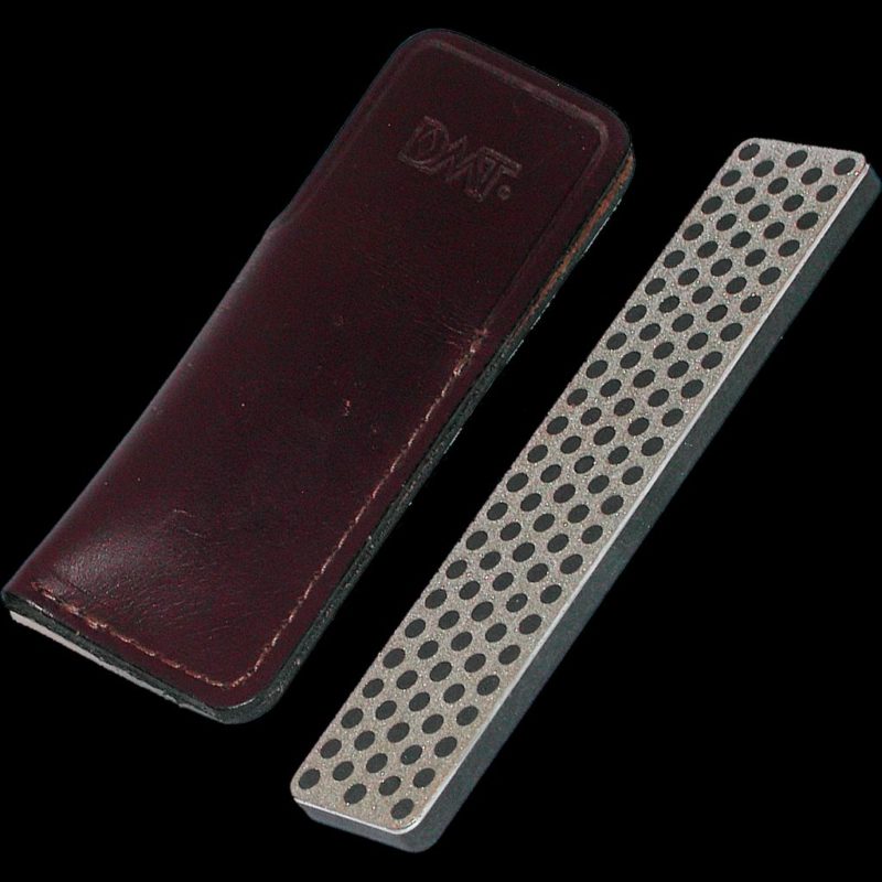 DMT 4-in. Diamond Whetstone™ Extra-Coarse - Blades.co.uk