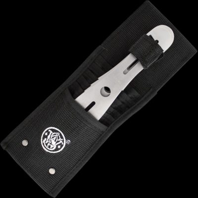 Smith & Wesson S&W Throwing Combo - Blades.co.uk
