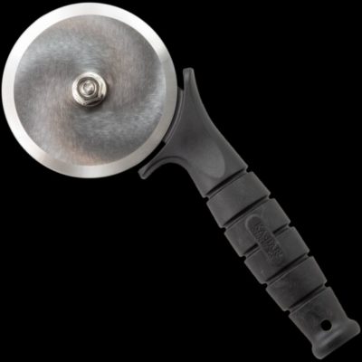 KA-BAR ‘Za-Saw Pizza Cutter - Blades.co.uk