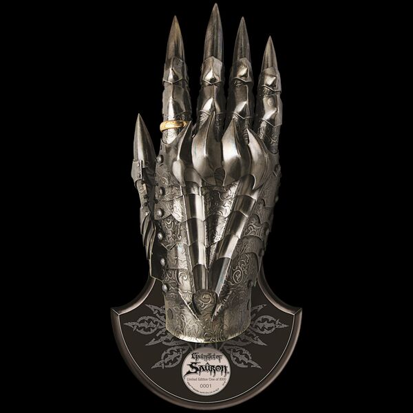 Armour - Blades.co.uk