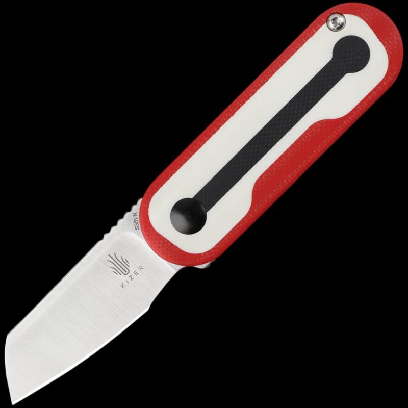 Category: Folding Knives - Page 9 - BA Blades