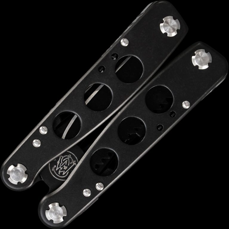 Smith & Wesson S&W Multitool - Blades.co.uk