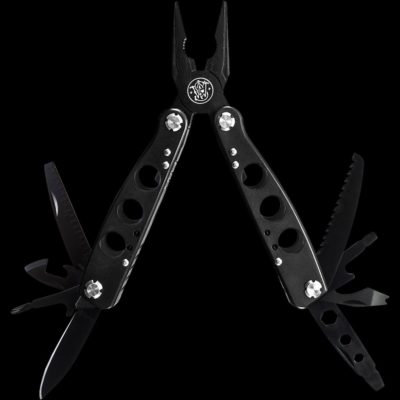 Smith & Wesson S&W Multitool - Blades.co.uk