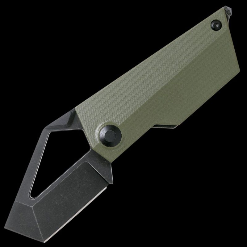 Kizer CyberBlade - Blades.co.uk