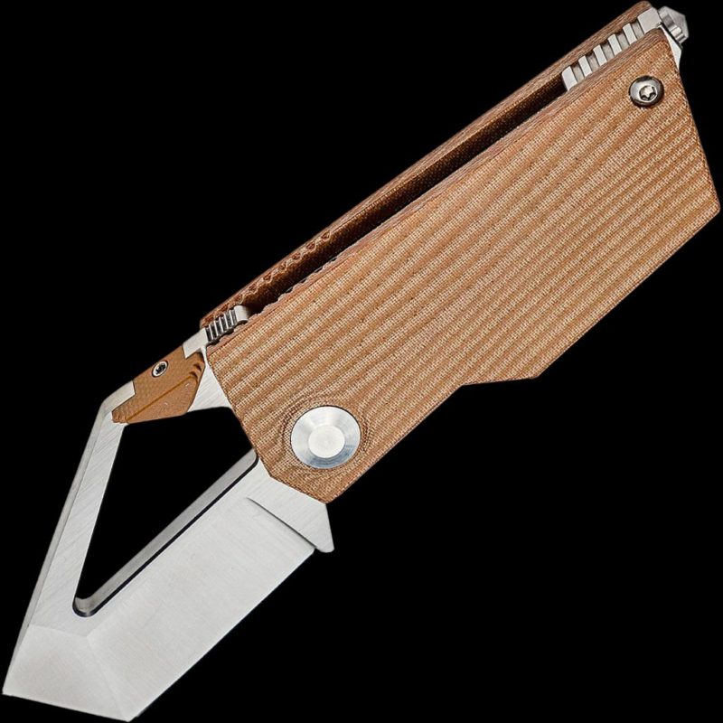 Kizer CyberBlade - Blades.co.uk