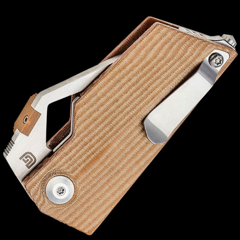 Kizer CyberBlade - Blades.co.uk