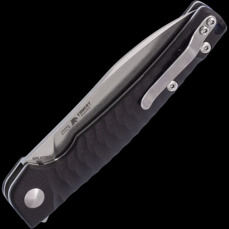 Kizer Splinter - Blades.co.uk