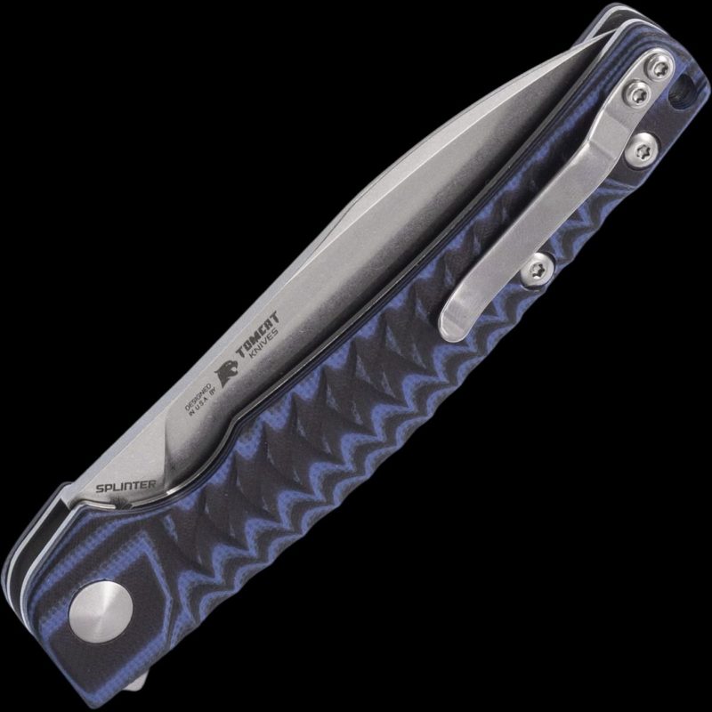 Kizer Splinter - Blades.co.uk