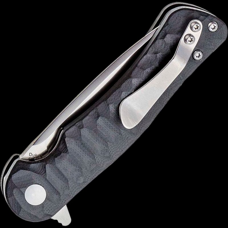 Kizer Dukes - Blades.co.uk