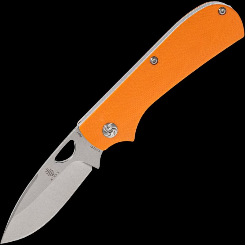 Kizer Zipslip - Blades.co.uk