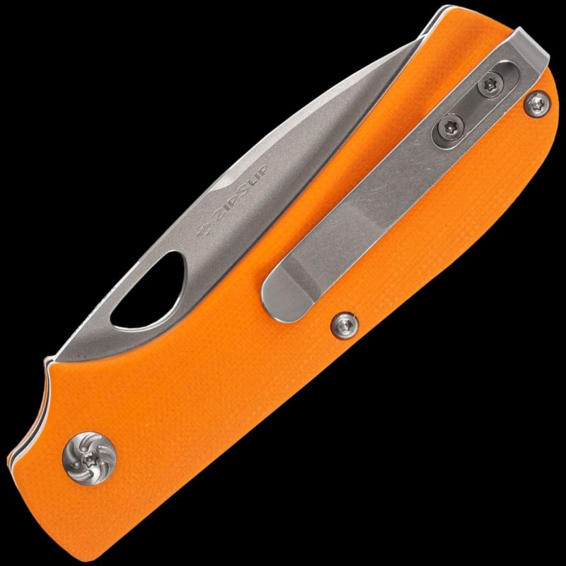 Kizer Zipslip - Blades.co.uk