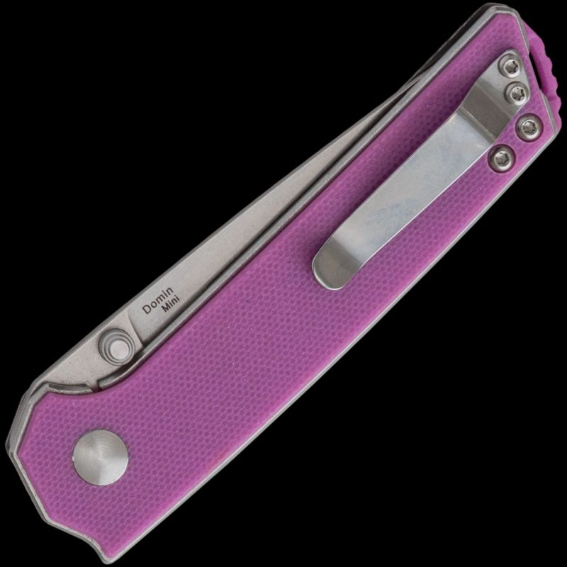 Kizer Domin Mini - Blades.co.uk