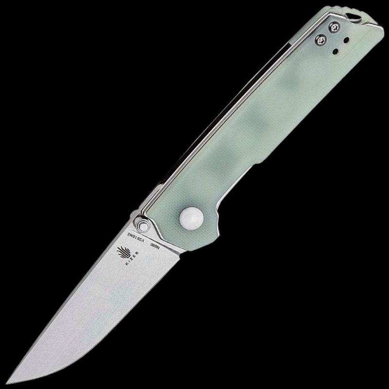 Kizer Domin Mini - Blades.co.uk