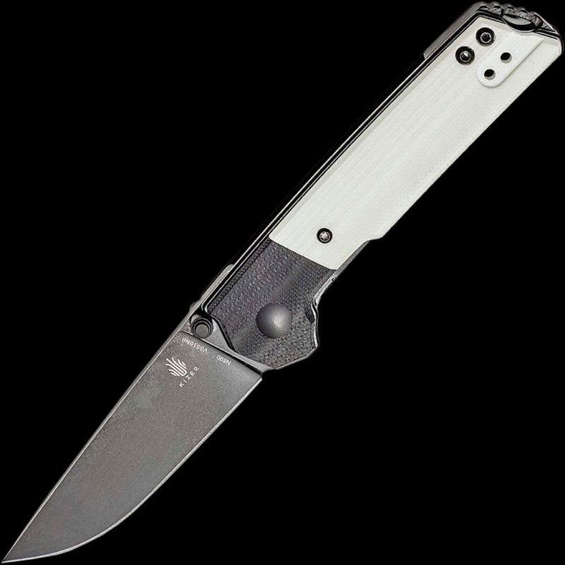 Kizer Domin Mini - Blades.co.uk