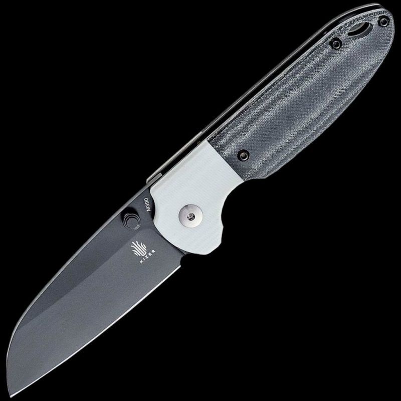 Kizer Deviant - Blades.co.uk