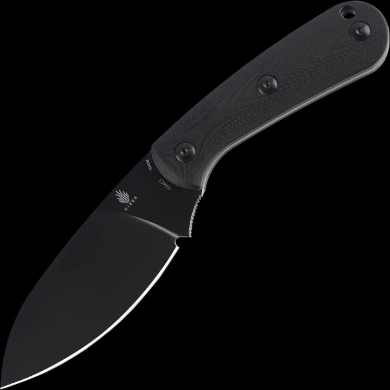 Kizer Baby - Blades.co.uk