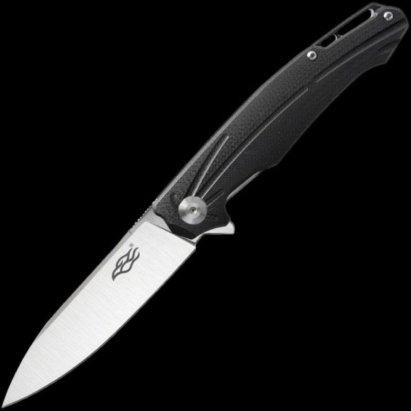 Ganzo Knife Firebird FH21-BK - Blades.co.uk