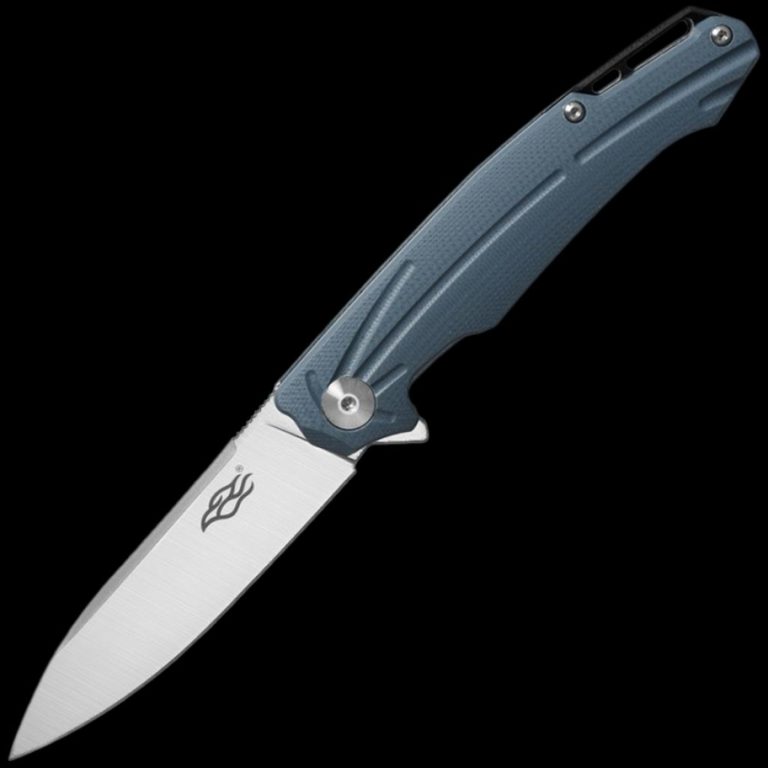 Ganzo Knife Firebird FH21-GY - Blades.co.uk