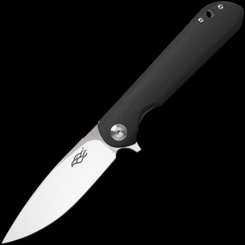 Ganzo Knife Firebird FH41-BK - Blades.co.uk