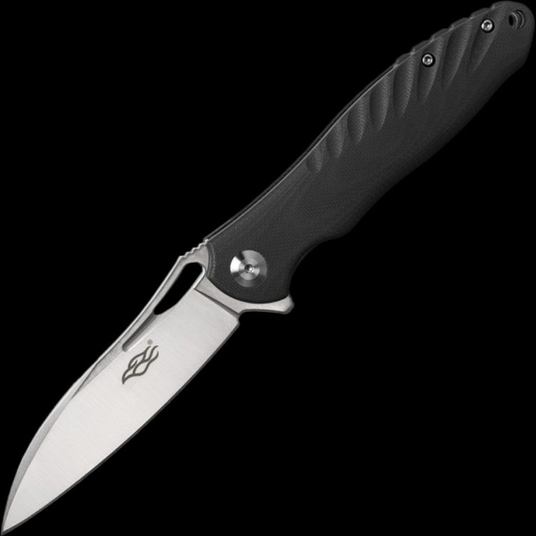 Ganzo Knife Firebird FH71-BK - Blades.co.uk