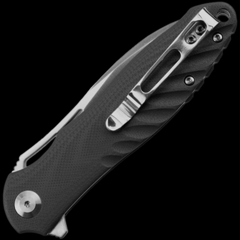 Ganzo Knife Firebird FH71-BK - Blades.co.uk