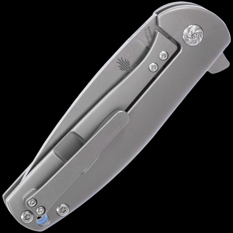 Kizer Gemini - Blades.co.uk