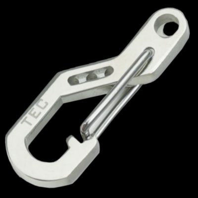 TEC Accessories Inc Python Clip, 28mm - Blades.co.uk