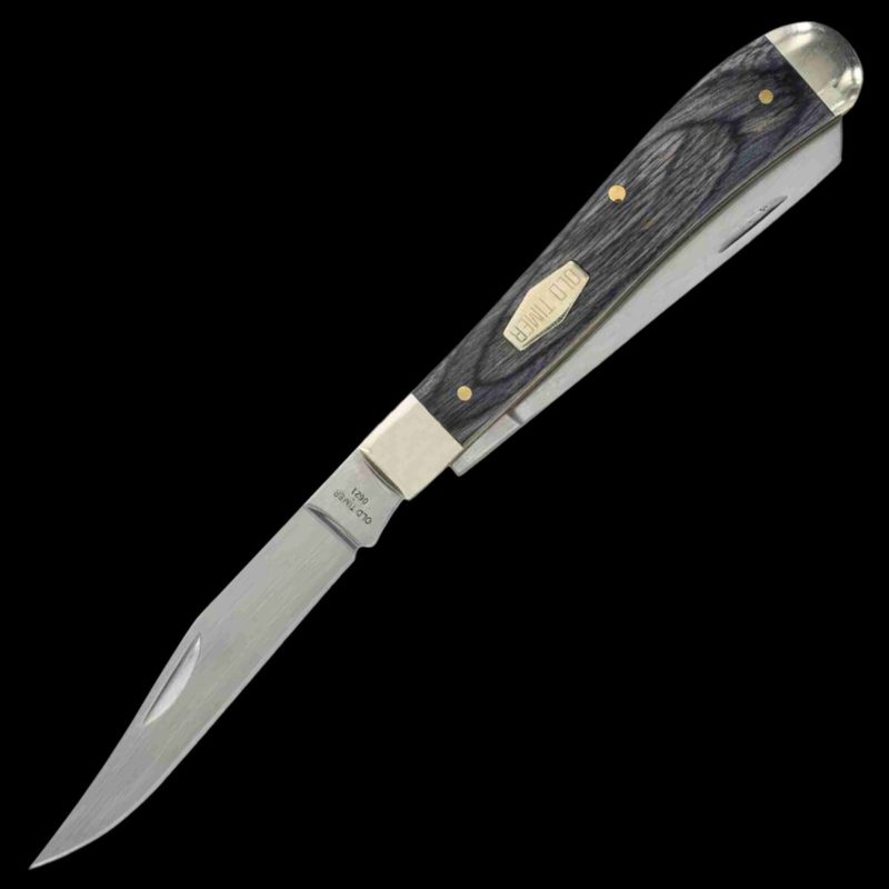 Old Timer Heritage Series 94OT Trapper - Blades.co.uk
