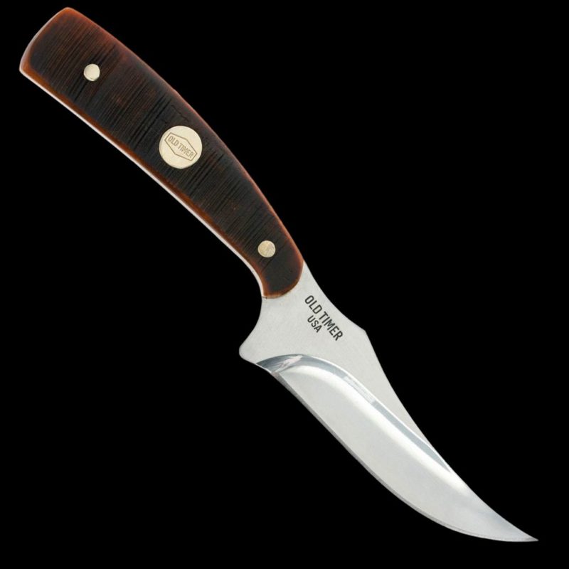 Old Timer Generational USA Sharpfinger 152OT - Blades.co.uk