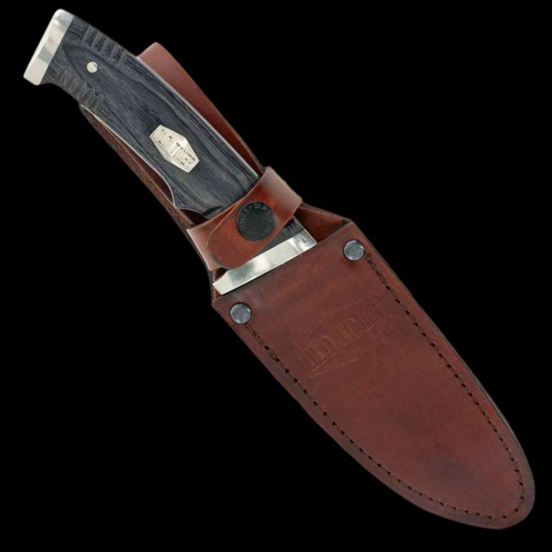 Old Timer Heritage Fixed Blade - Blades.co.uk