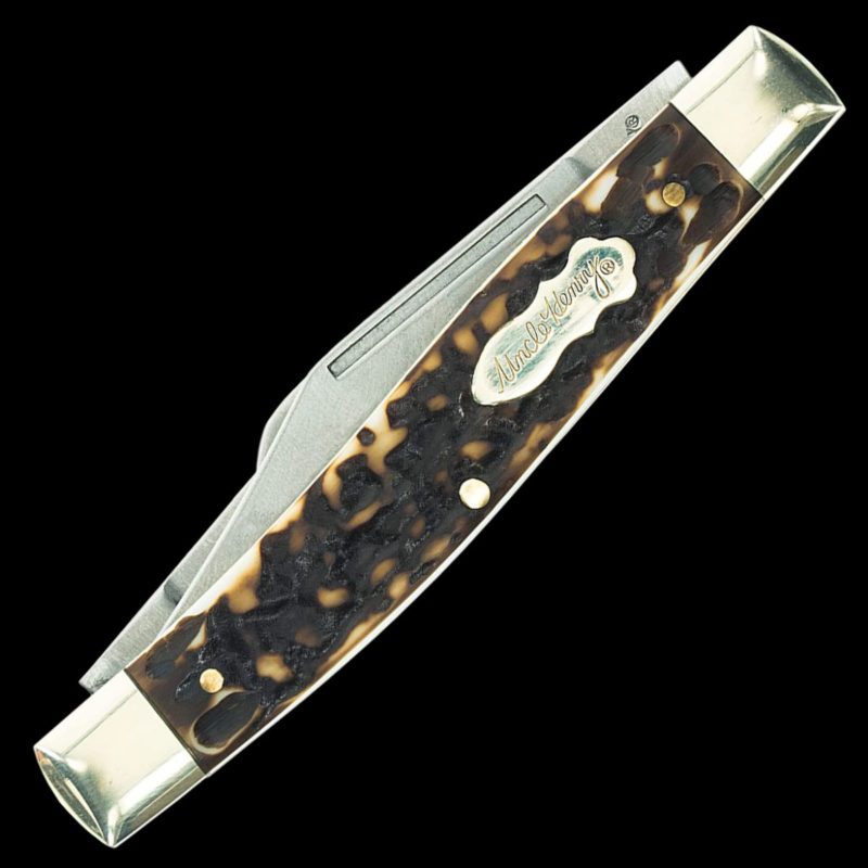 Uncle Henry 885UH Sr. Rancher Next Gen - Blades.co.uk