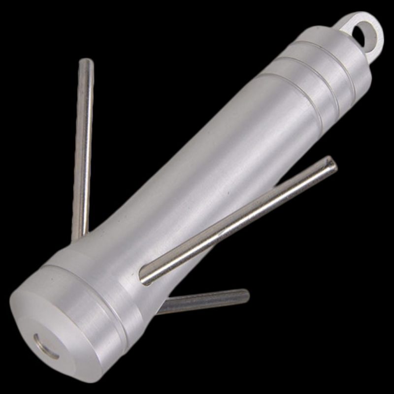 TEC Accessories Inc Retreev - Compact Retrieval Tool - Blades.co.uk