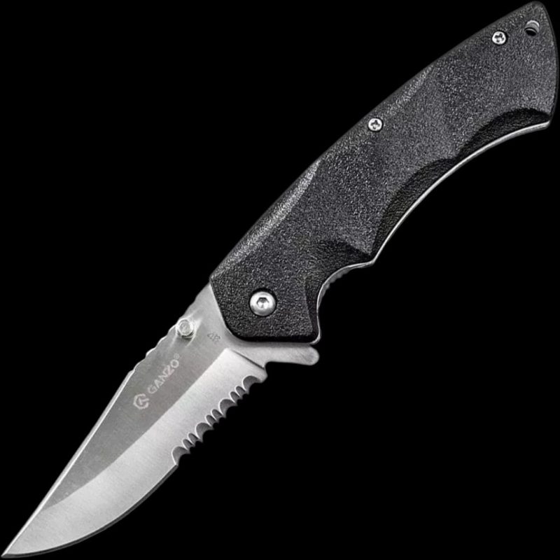 Ganzo Knife G617 - Blades.co.uk