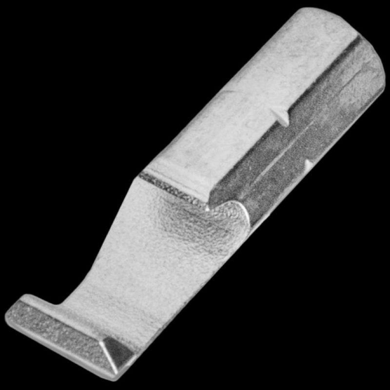 TEC Accessories Inc BOT-L-BIT Hex Bit - Blades.co.uk