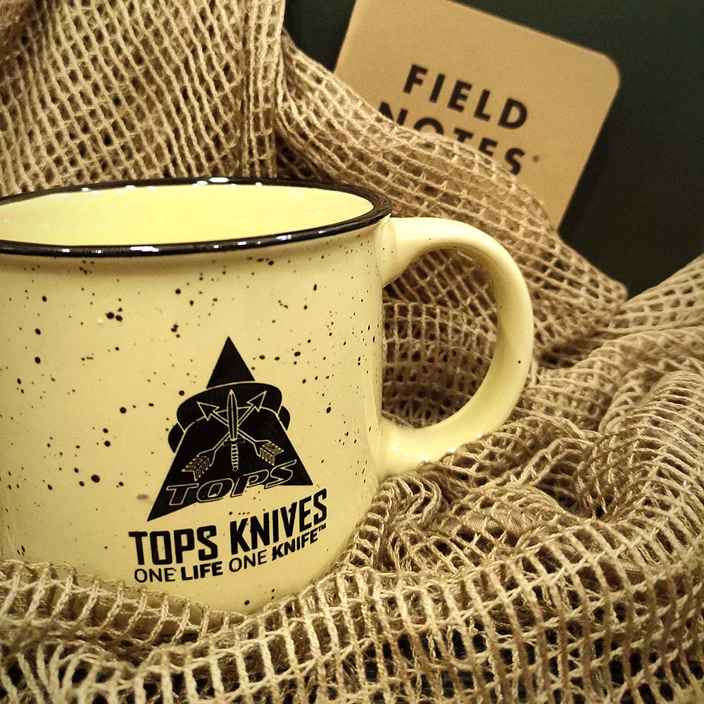 Product Review: The TOPS Mug-03 - Blades.co.uk
