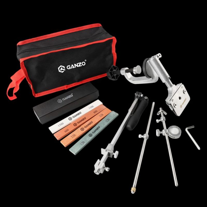 Sharpener Ganzo Razor Pro - Blades.co.uk