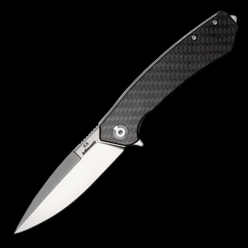 Ganzo Knife Skimen-CF - Blades.co.uk