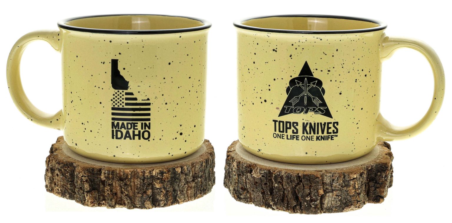 Product Review: The TOPS Mug-03 - Blades.co.uk