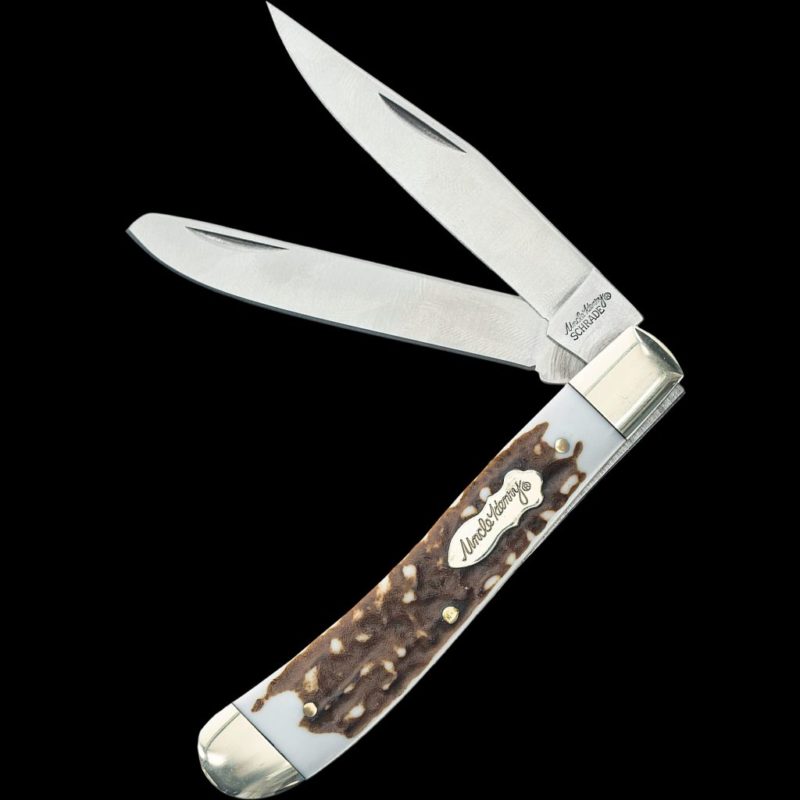 Uncle Henry 285UH Pro Trapper Next Gen - Blades.co.uk
