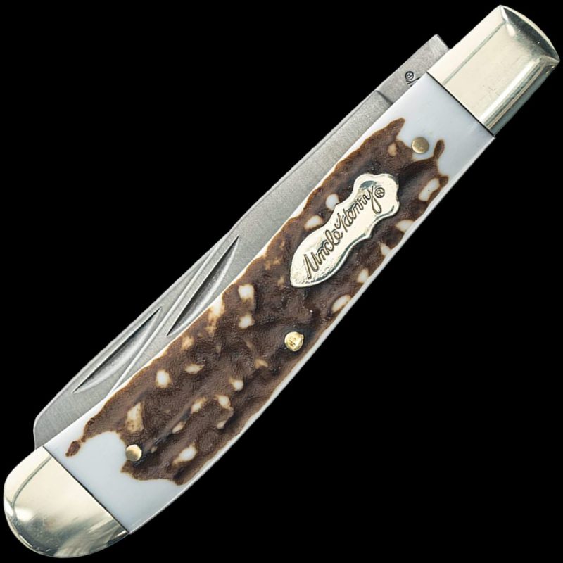 Uncle Henry 285UH Pro Trapper Next Gen - Blades.co.uk