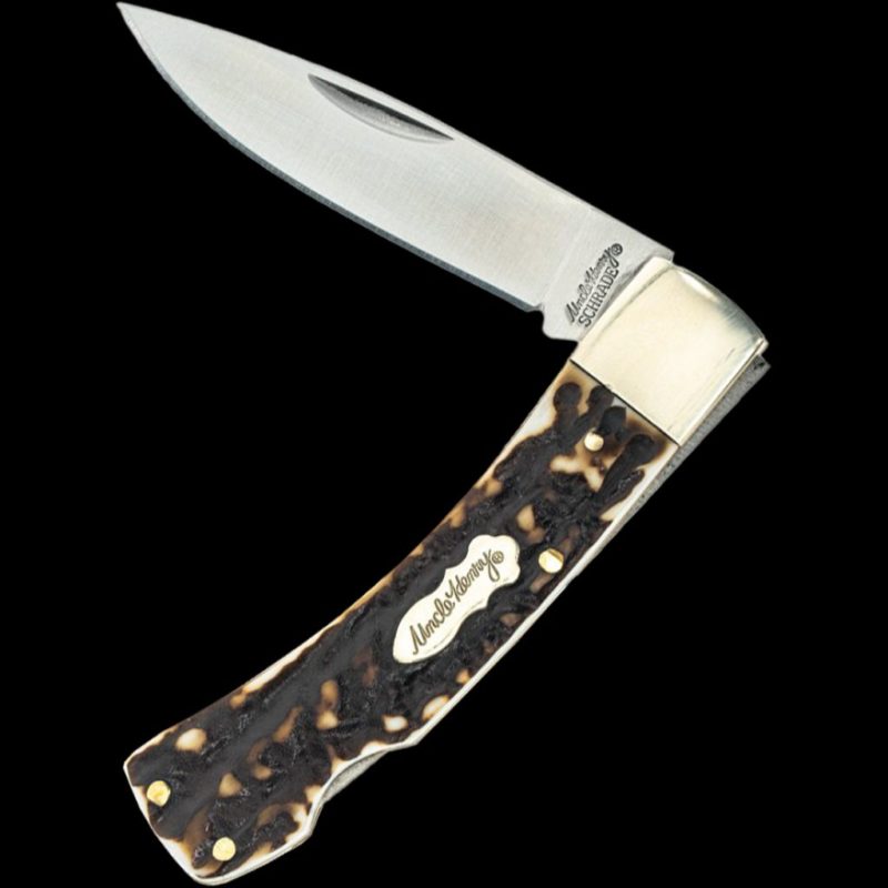 Uncle Henry 834UH Rancher Next Gen - Blades.co.uk